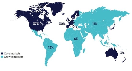 Electrolux 2016 - Electrolux Annual Report 2016