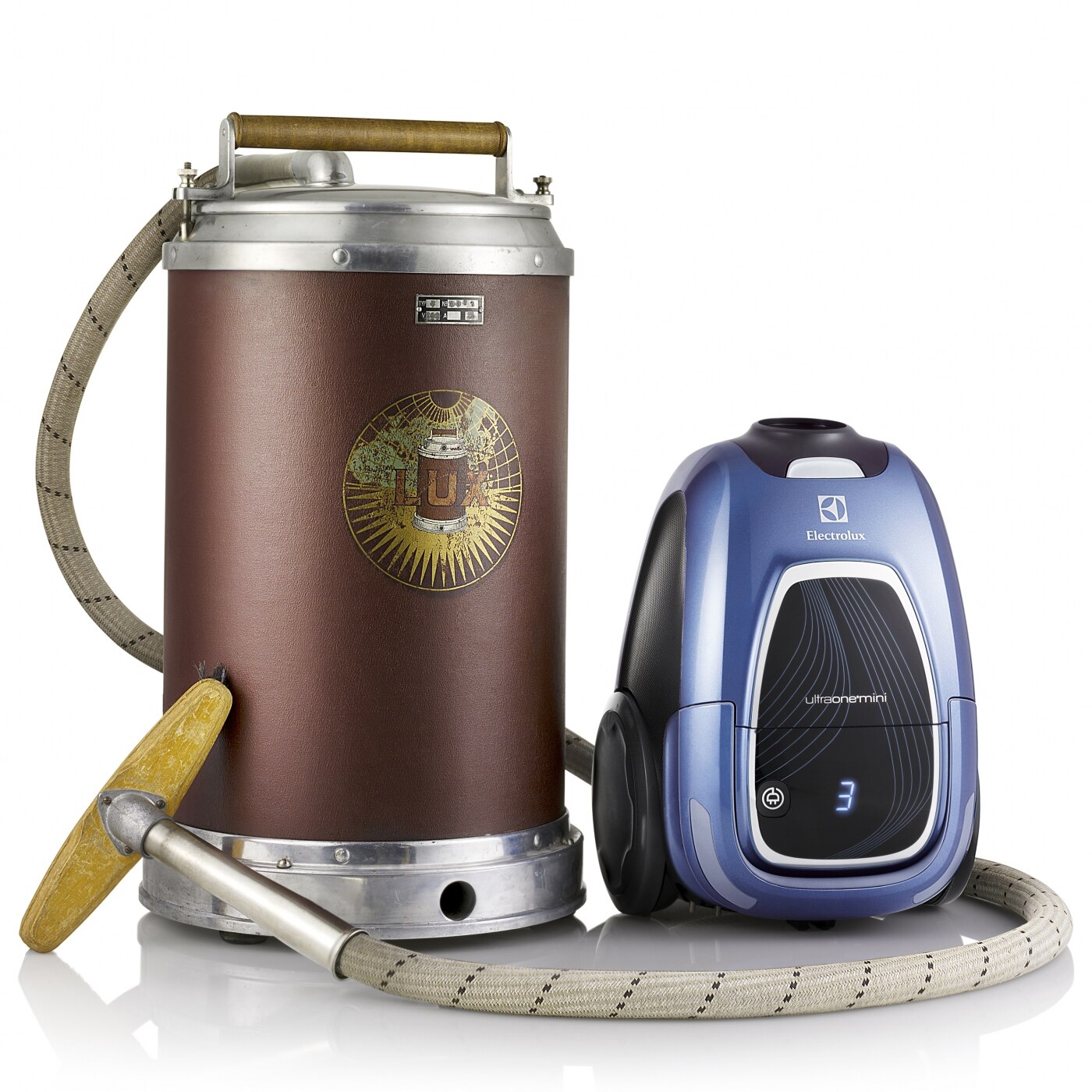 UltraOne Mini: Full-sized performance in less space – Electrolux Group