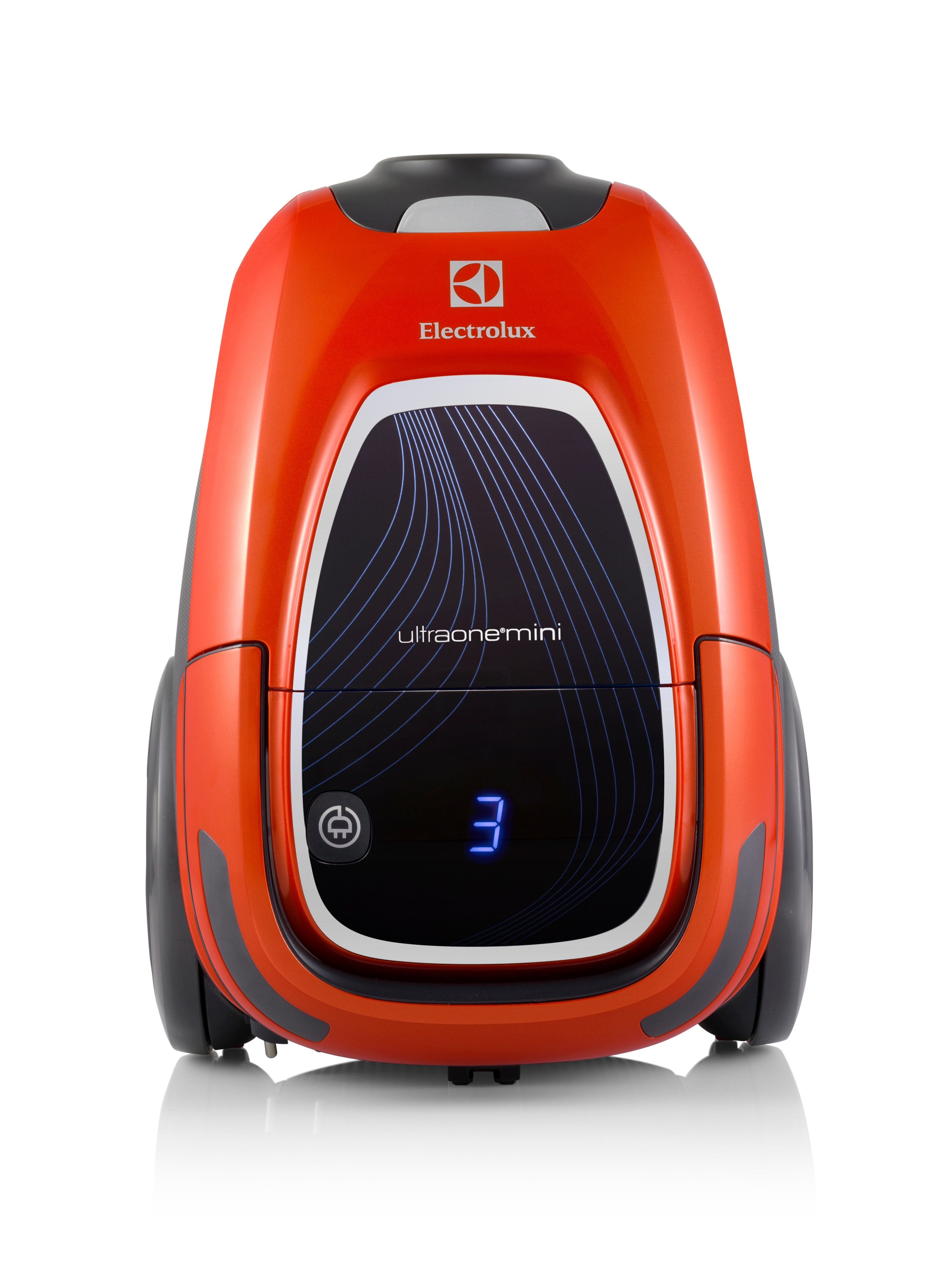 UltraOne Mini: Full-sized performance in less space | Electrolux Group