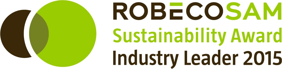 Electrolux named Industry Leader in RobecoSAM sustainability rating ...