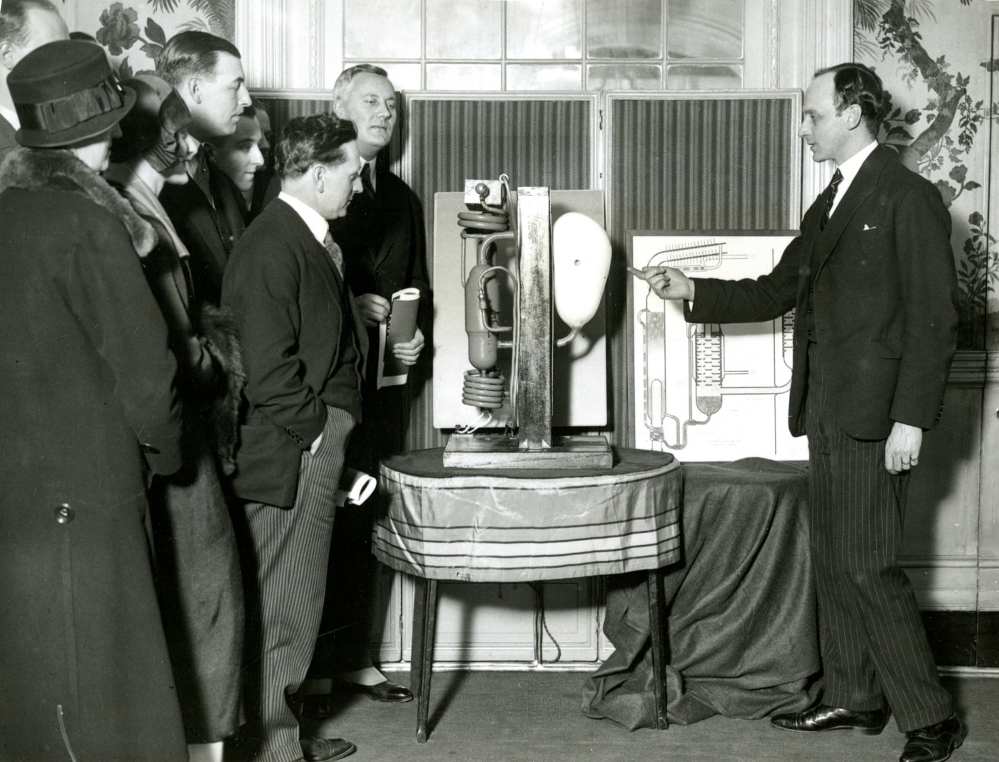 People – Electrolux Group