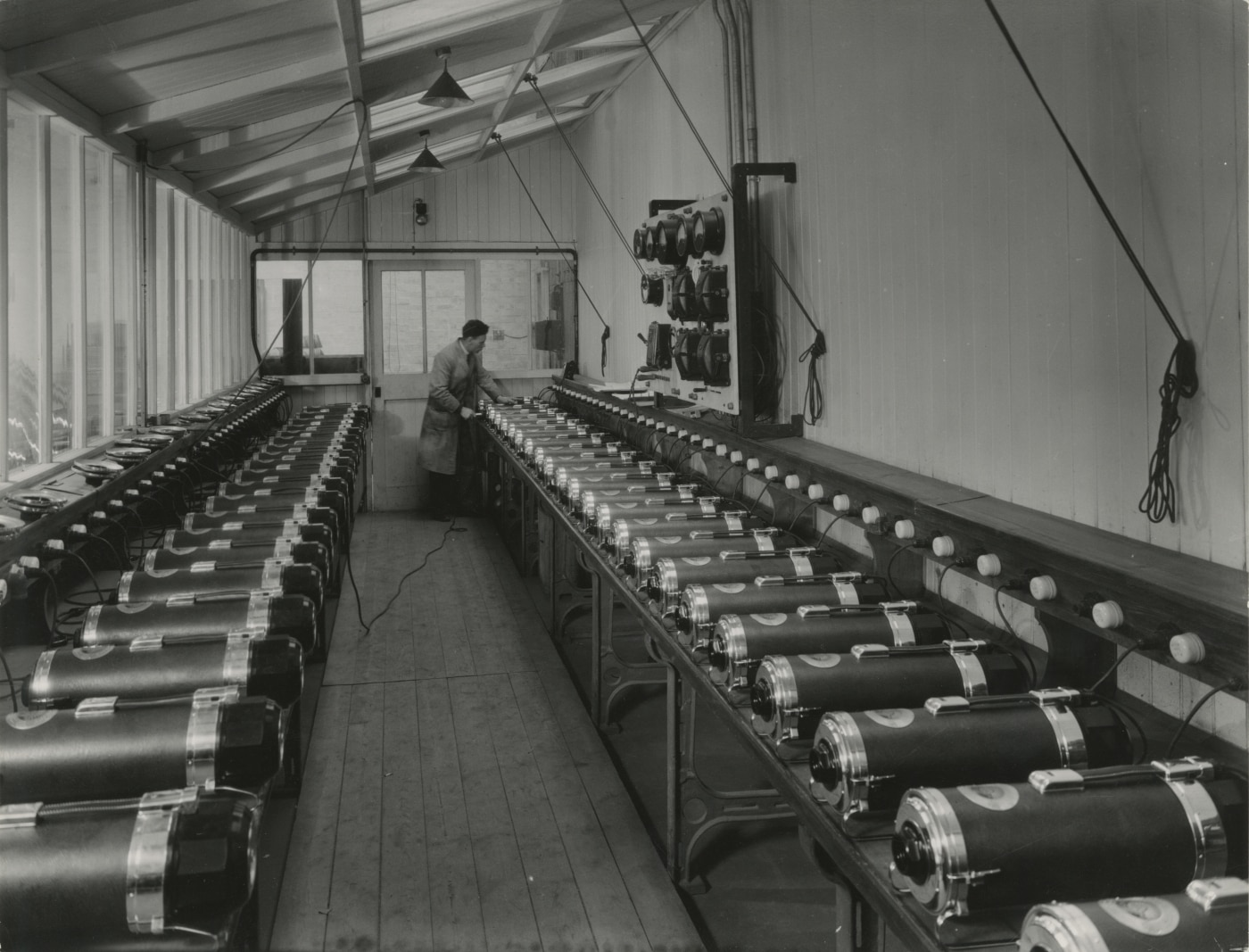 Electrolux location – Electrolux Group