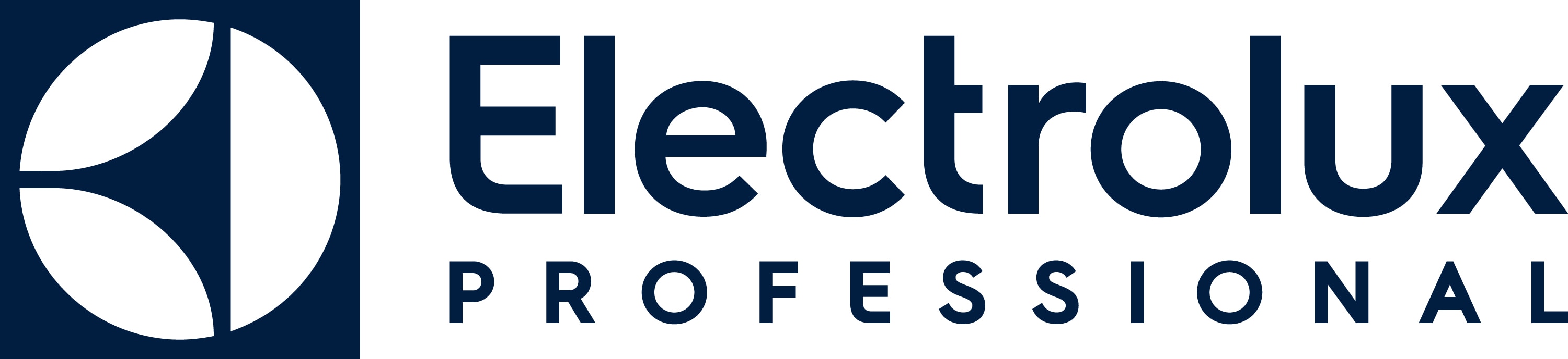 Electrolux Professional logo – Electrolux Group