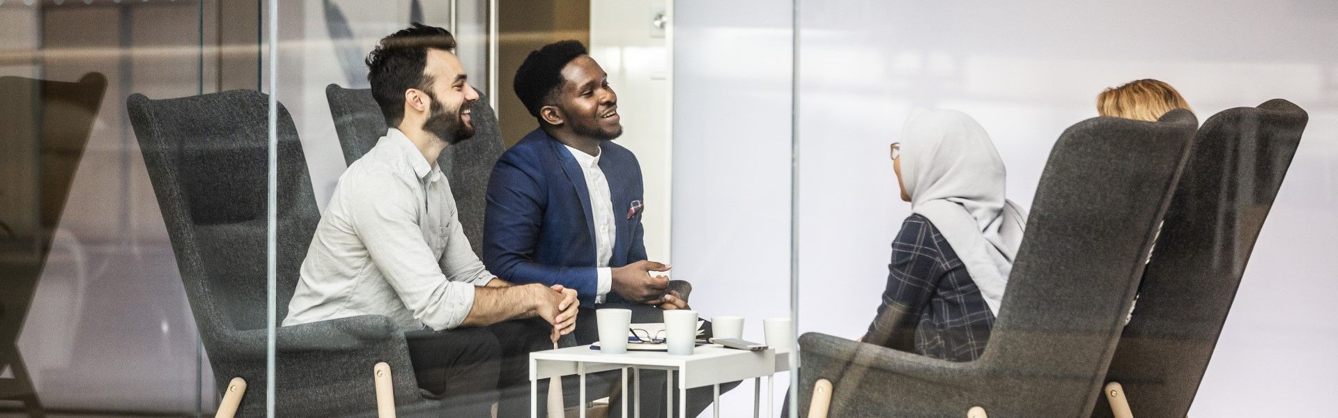 GRI Index - Electrolux Sustainability Report 2021