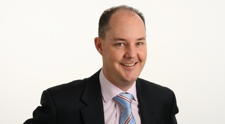 Michael Earl Electrolux – Electrolux Group