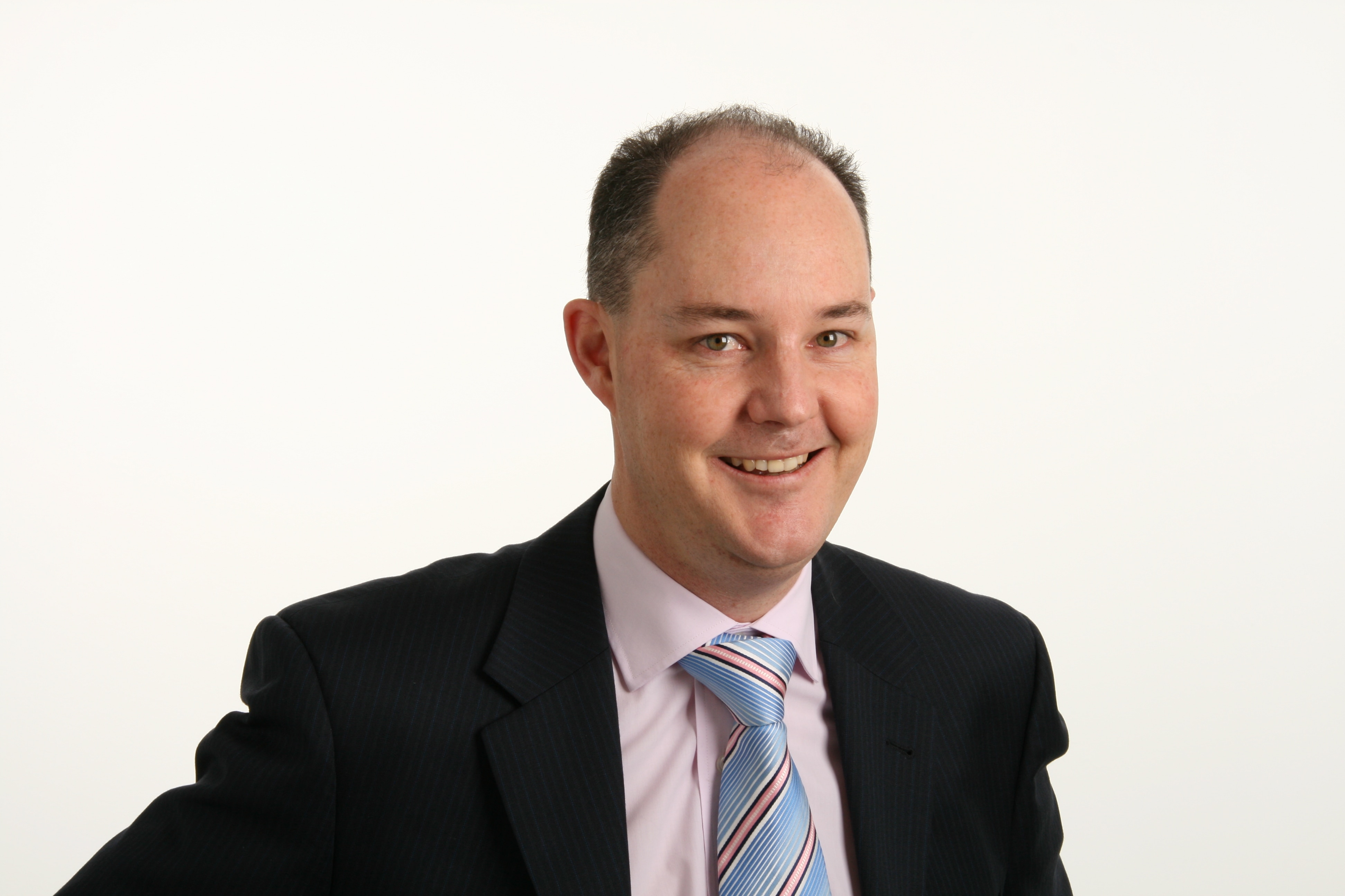 Michael Earl Electrolux – Electrolux Group