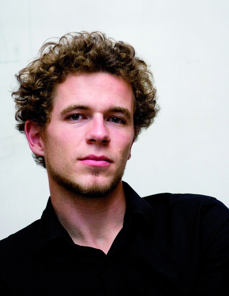 Nico Klaeber – Electrolux Group