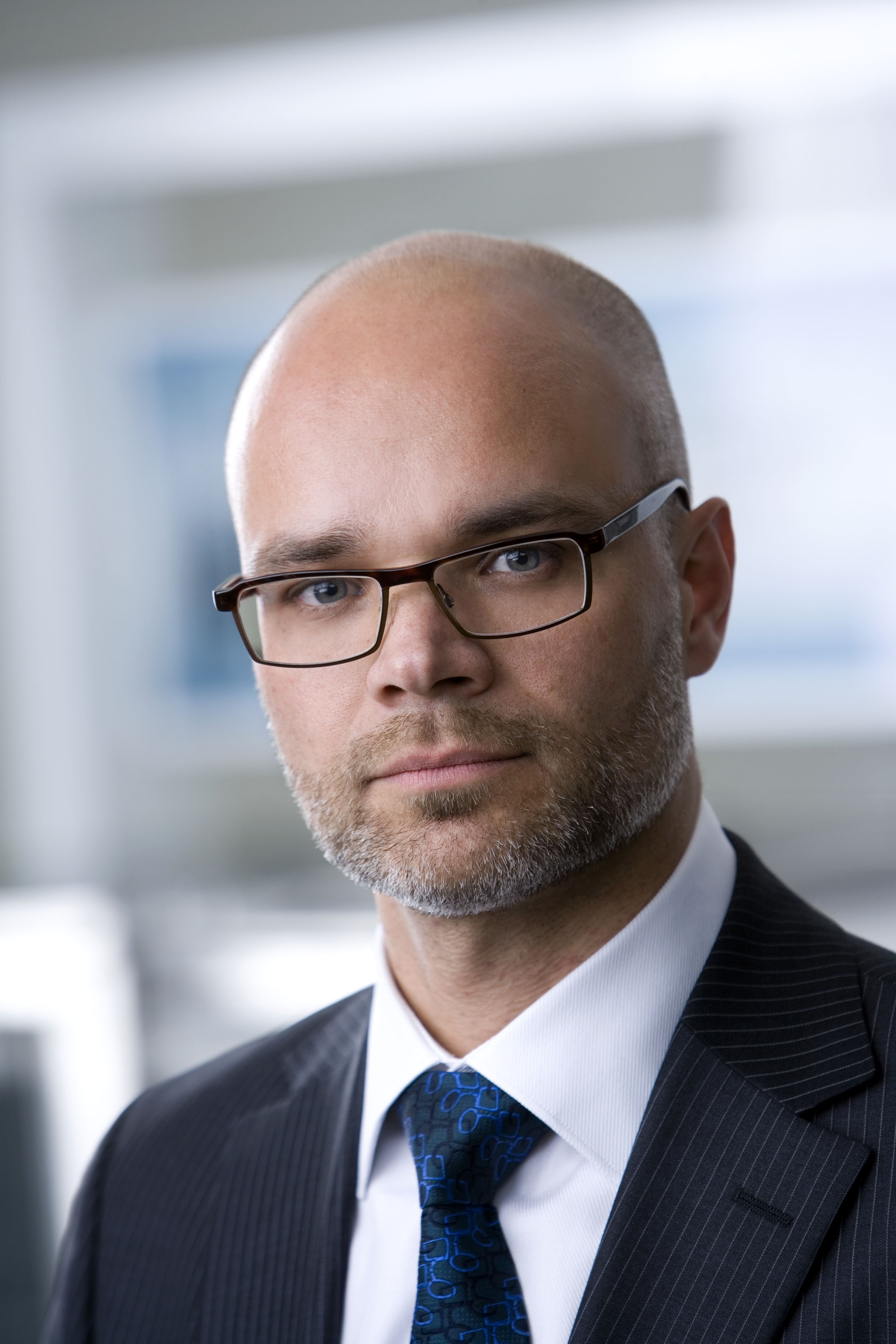 Ola Nilsson Electrolux – Electrolux Group