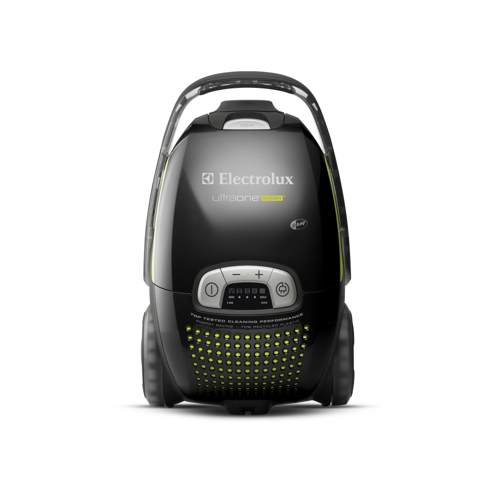 Electrolux launches greenest vac range on the market – Electrolux Group