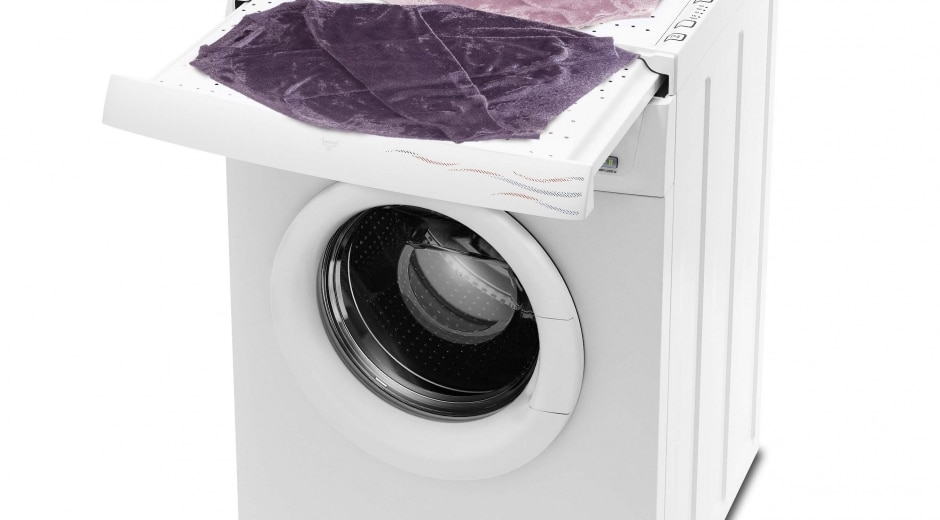 TED lecture about the magic washing machine – Electrolux Group