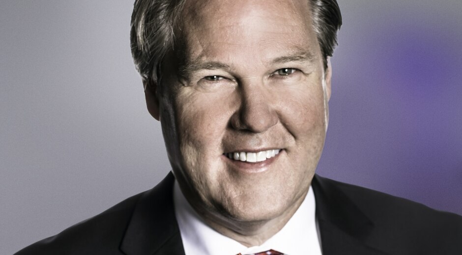 David Porter. Board member. Elected 2016. – Electrolux Group