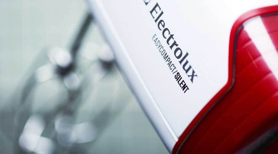 Electrolux named “Most innovative brand of the year 2012” – Electrolux ...