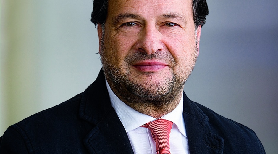 Stefano Marzano to retire from Electrolux – Electrolux Group