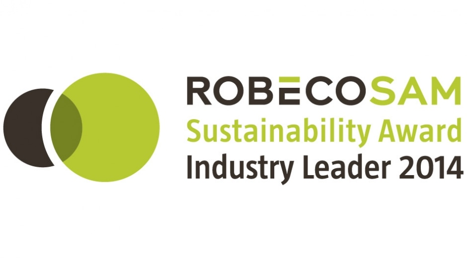 Electrolux named Industry Leader in RobecoSAM annual rating ...