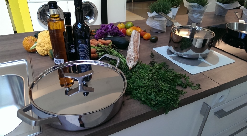 Electrolux Group wins sustainable product awards for kitchen and ...