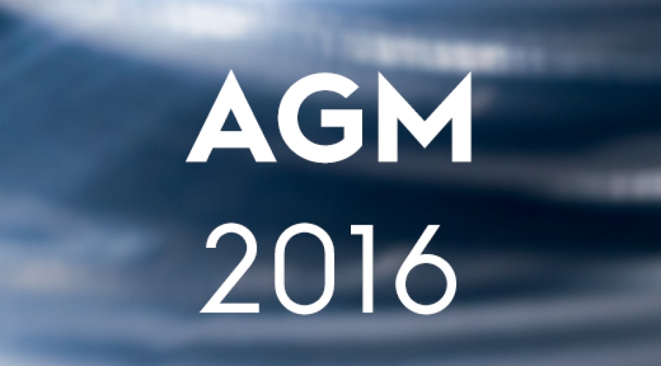 Changes to the Board of AB Electrolux – Electrolux Group