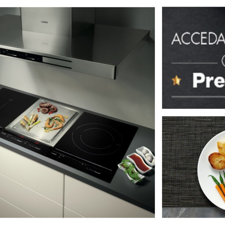 AEG Club Premium – Electrolux Group