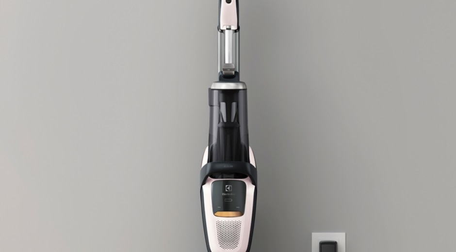 Electrolux launches groundbreaking cordless vacuum cleaner – Electrolux ...