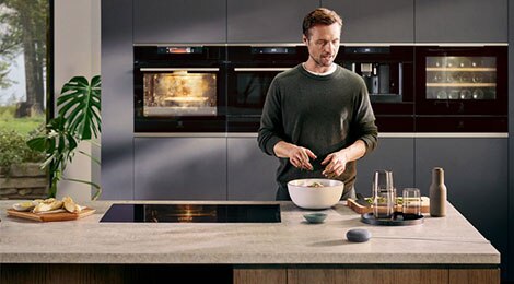 About – Electrolux Group