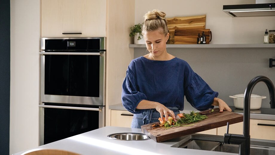 Innovation focus areas – Electrolux Group