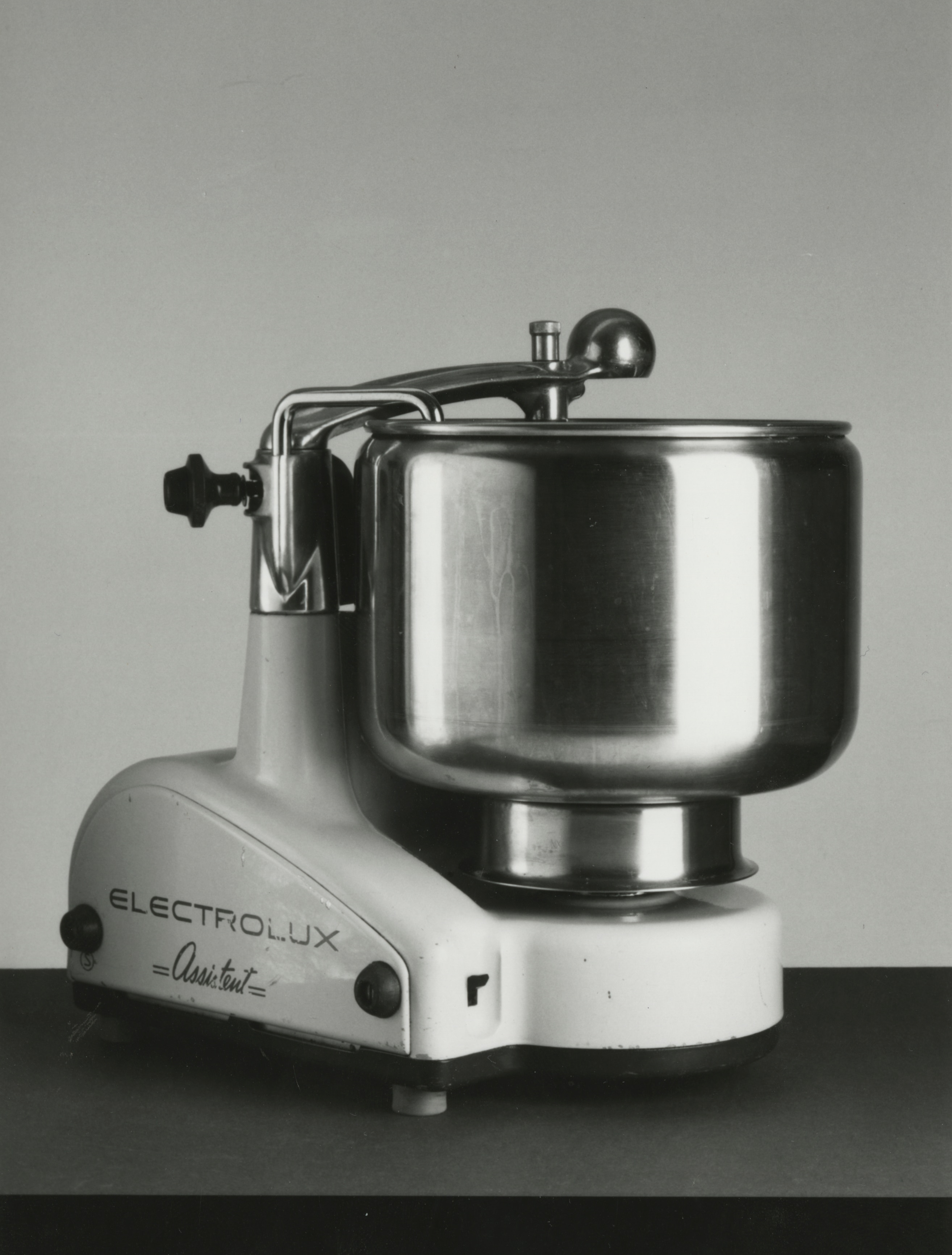 History – Electrolux Group