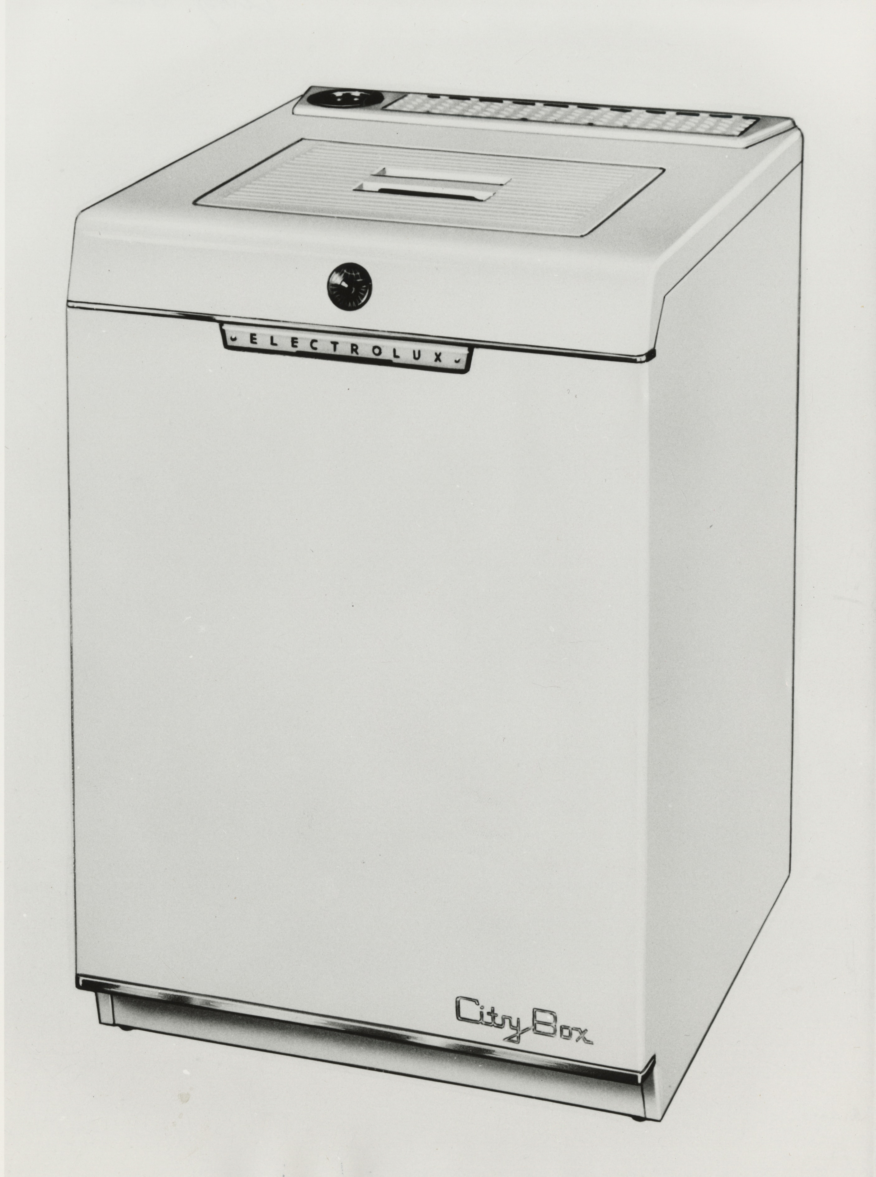 Refrigerator – Electrolux Group