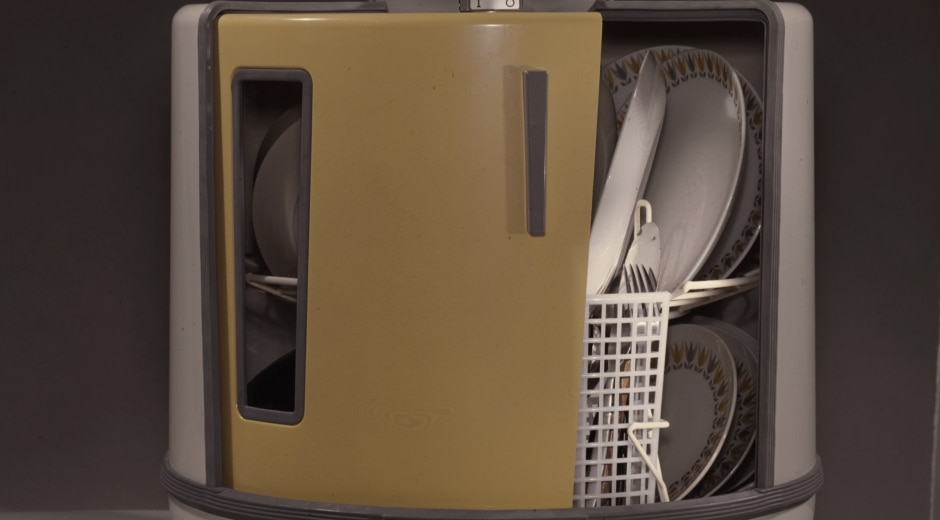 In 1959 Electrolux launched its first dishwasher, the D10 – Electrolux ...