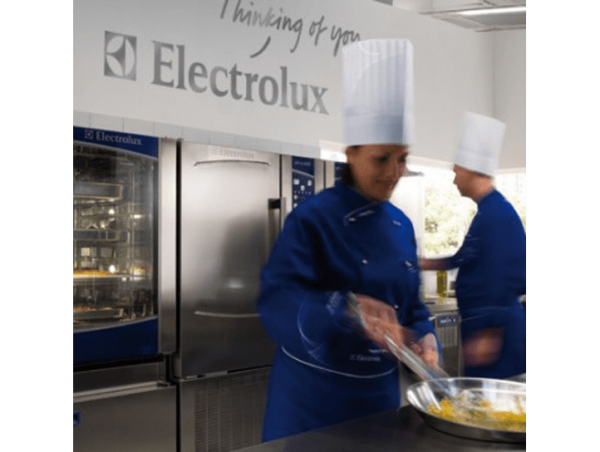 History timeline 2010-2018 – Electrolux Group