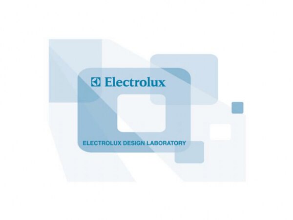 Design Lab Logo – Electrolux Group