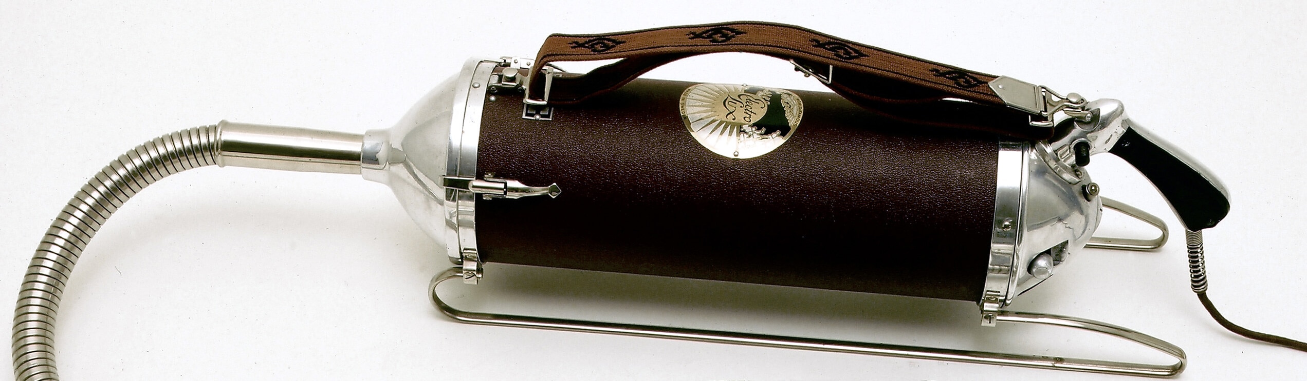 The Electrolux Model V – Electrolux Group