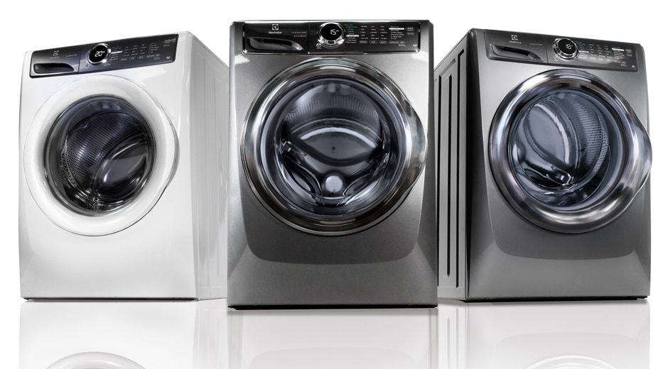 Product overview – Electrolux Group
