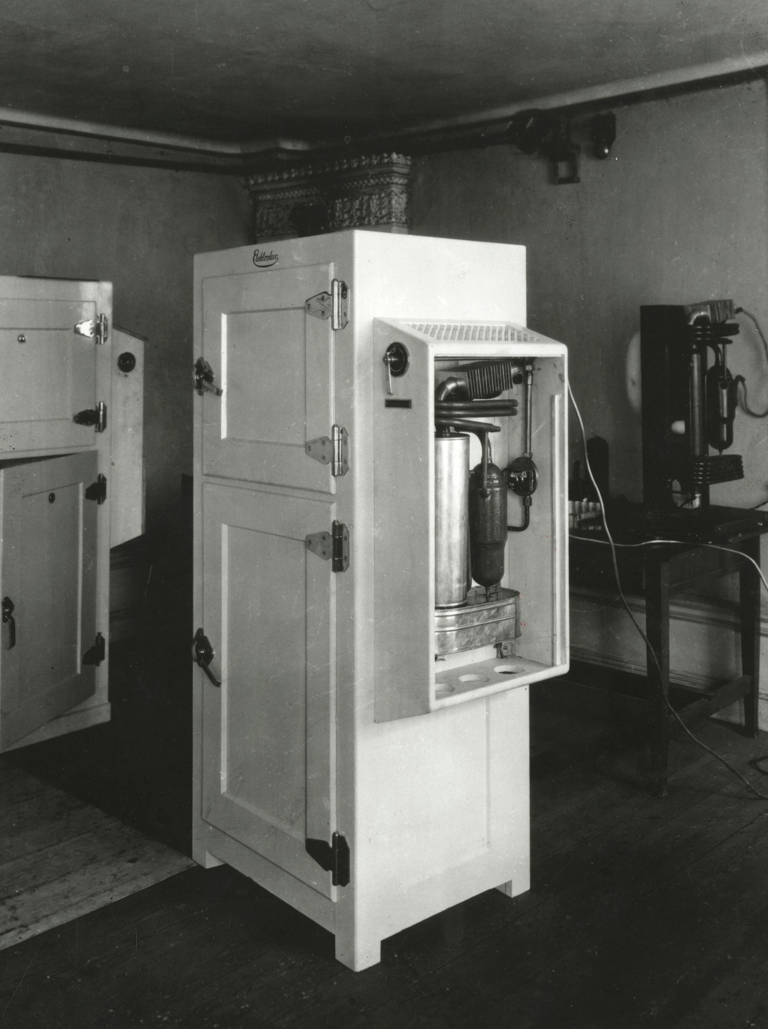 OLD HISTORY IMAGES – Page 3 – Electrolux Group