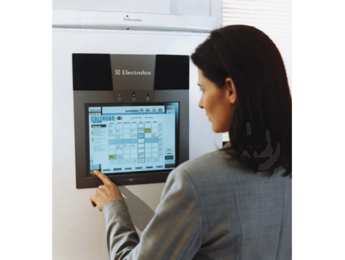 History timeline 1990-1999 – Electrolux Group