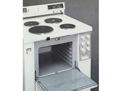 History timeline 1960-1969 – Electrolux Group