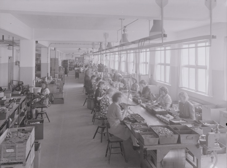 Electrolux location – Electrolux Group