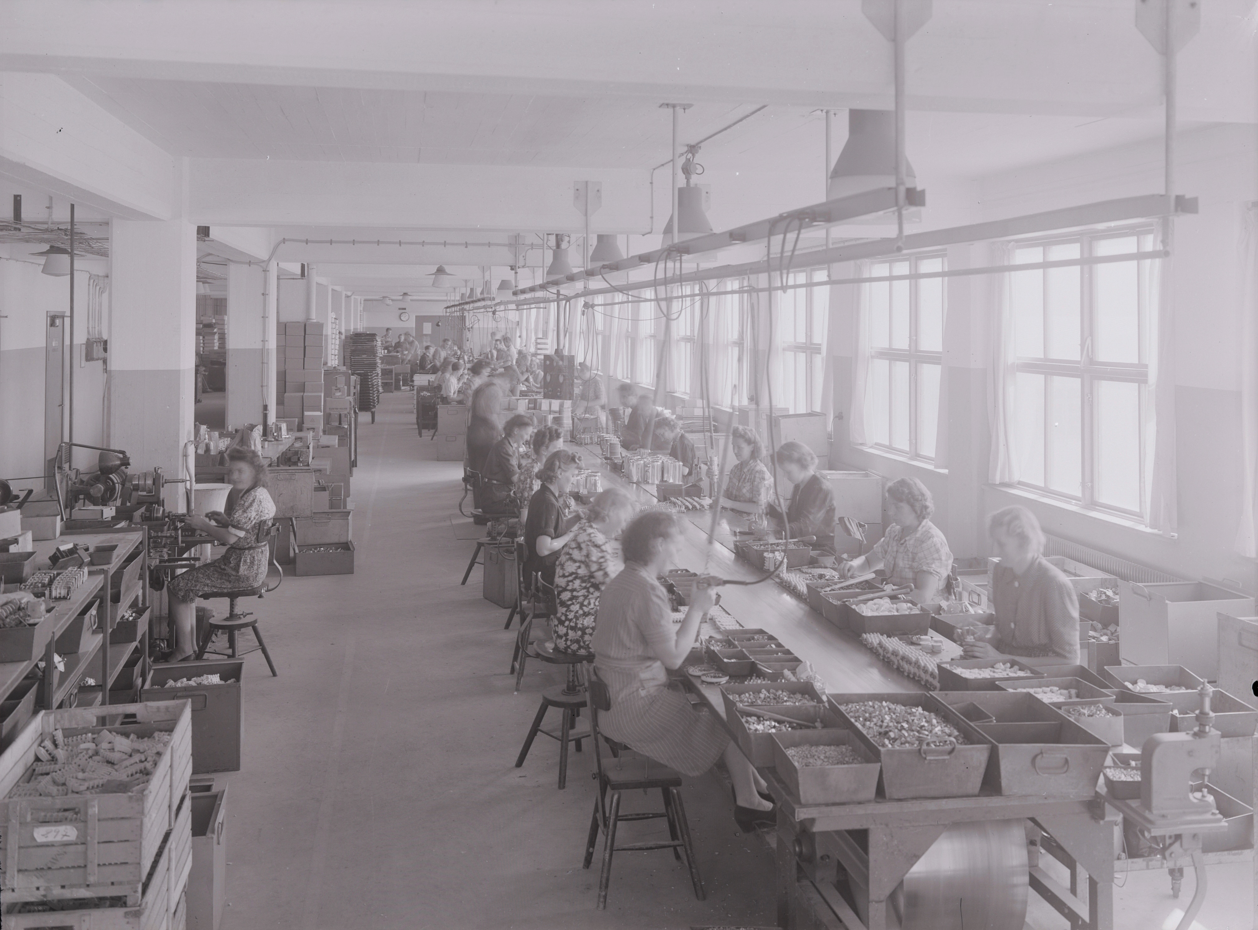 Electrolux location – Electrolux Group