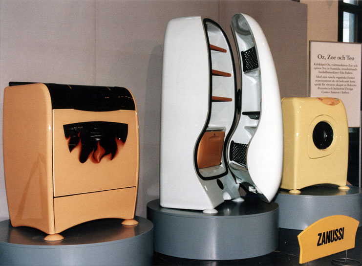 From A to Z in laundry – European acquisitions add spectacular designs ...