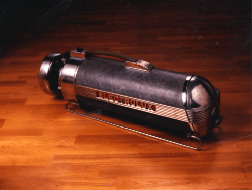 Design timeline – Electrolux Group