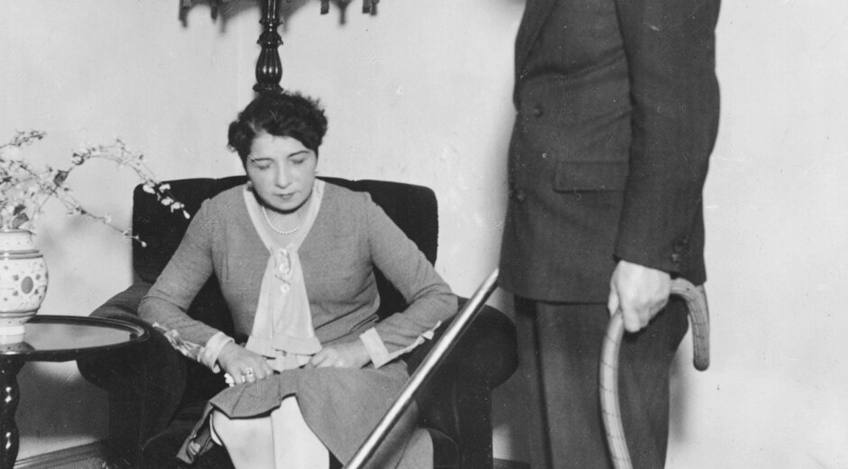 Good salesman behavior – Electrolux Group