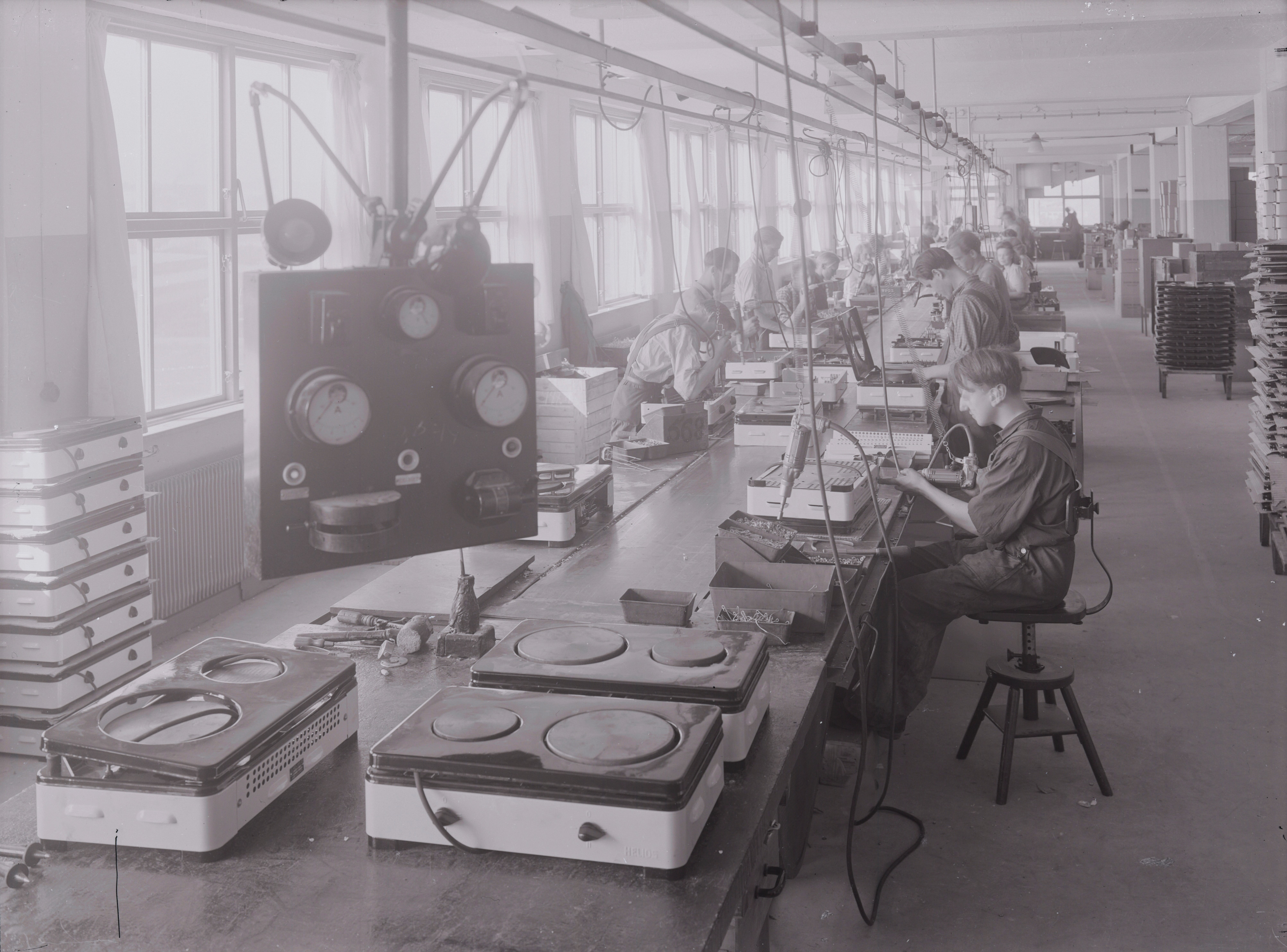 Electrolux location – Electrolux Group