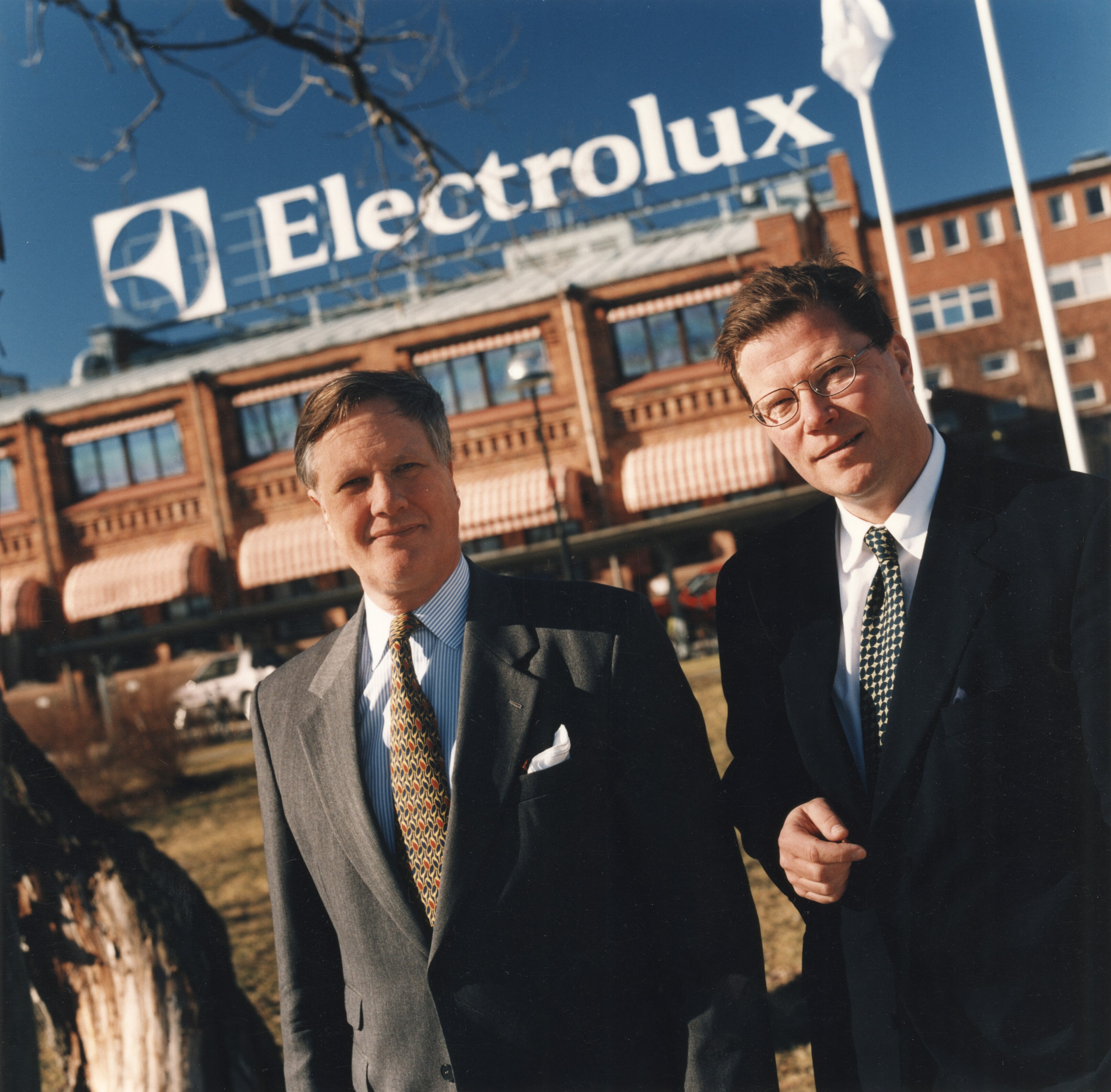 OLD HISTORY IMAGES – Electrolux Group
