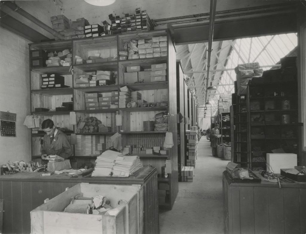 Electrolux location – Electrolux Group