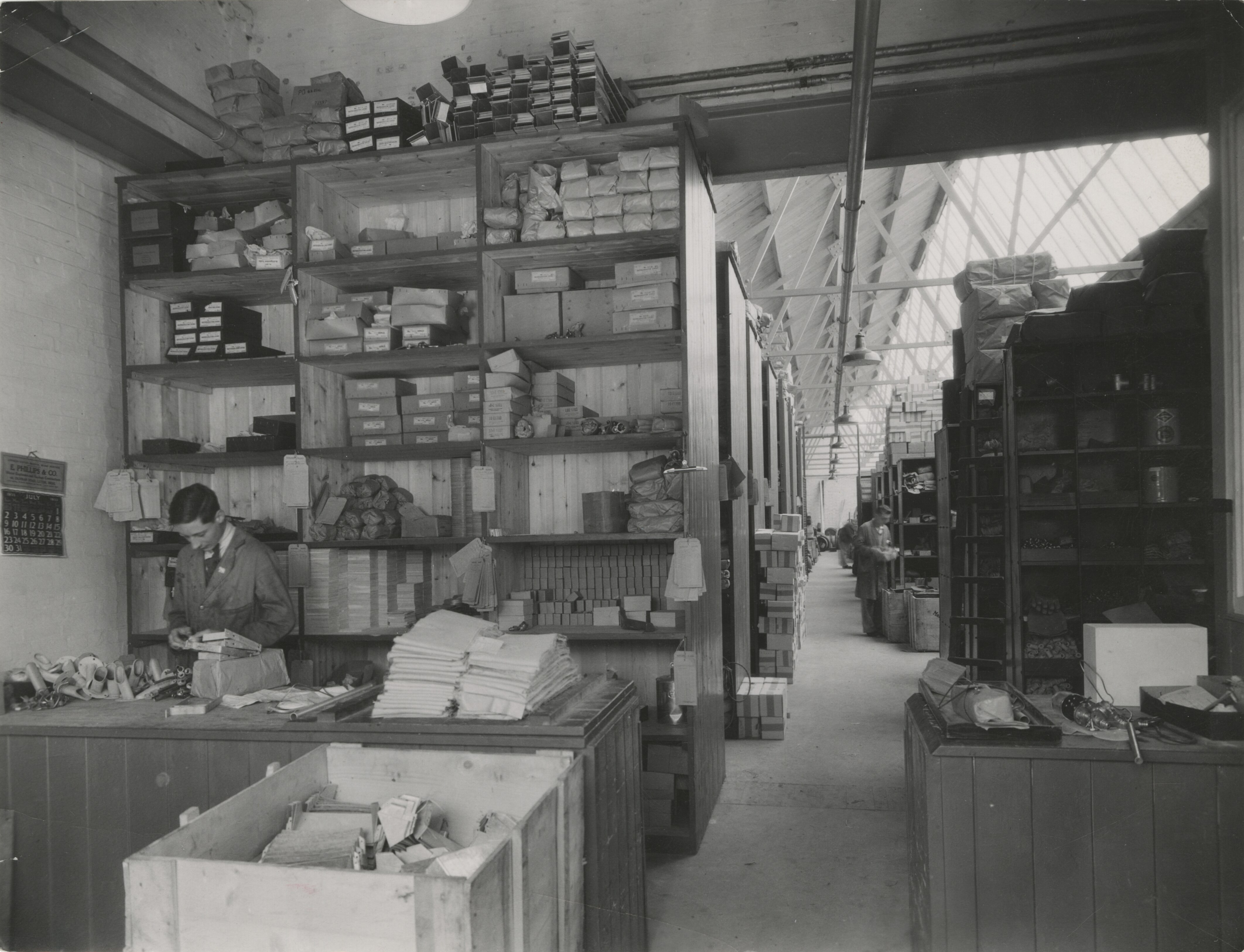 Electrolux location – Electrolux Group