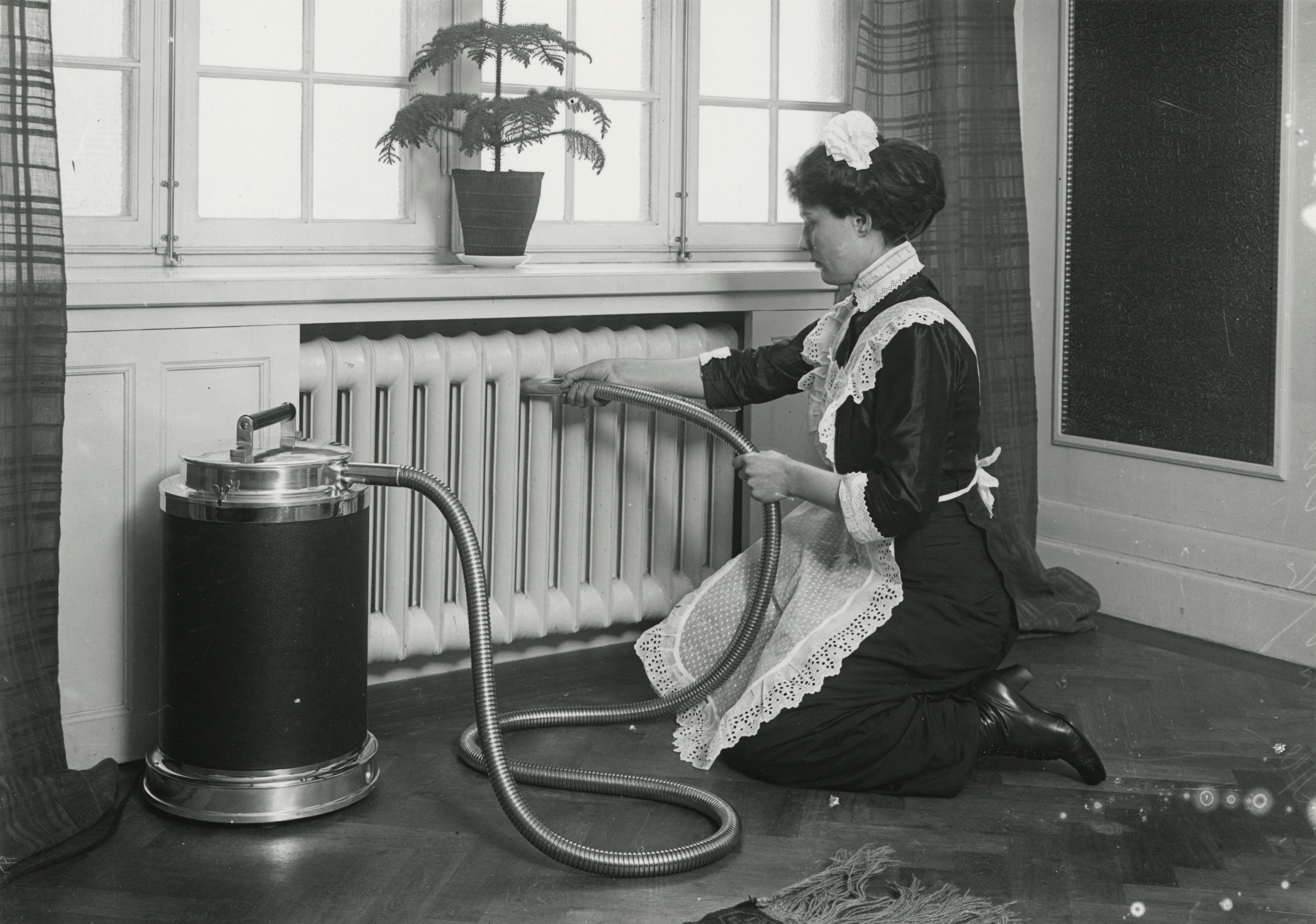 Innovation – Electrolux Group