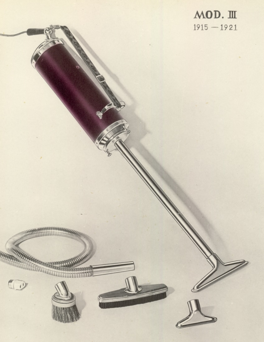 Vacuum cleaner – Page 2 – Electrolux Group