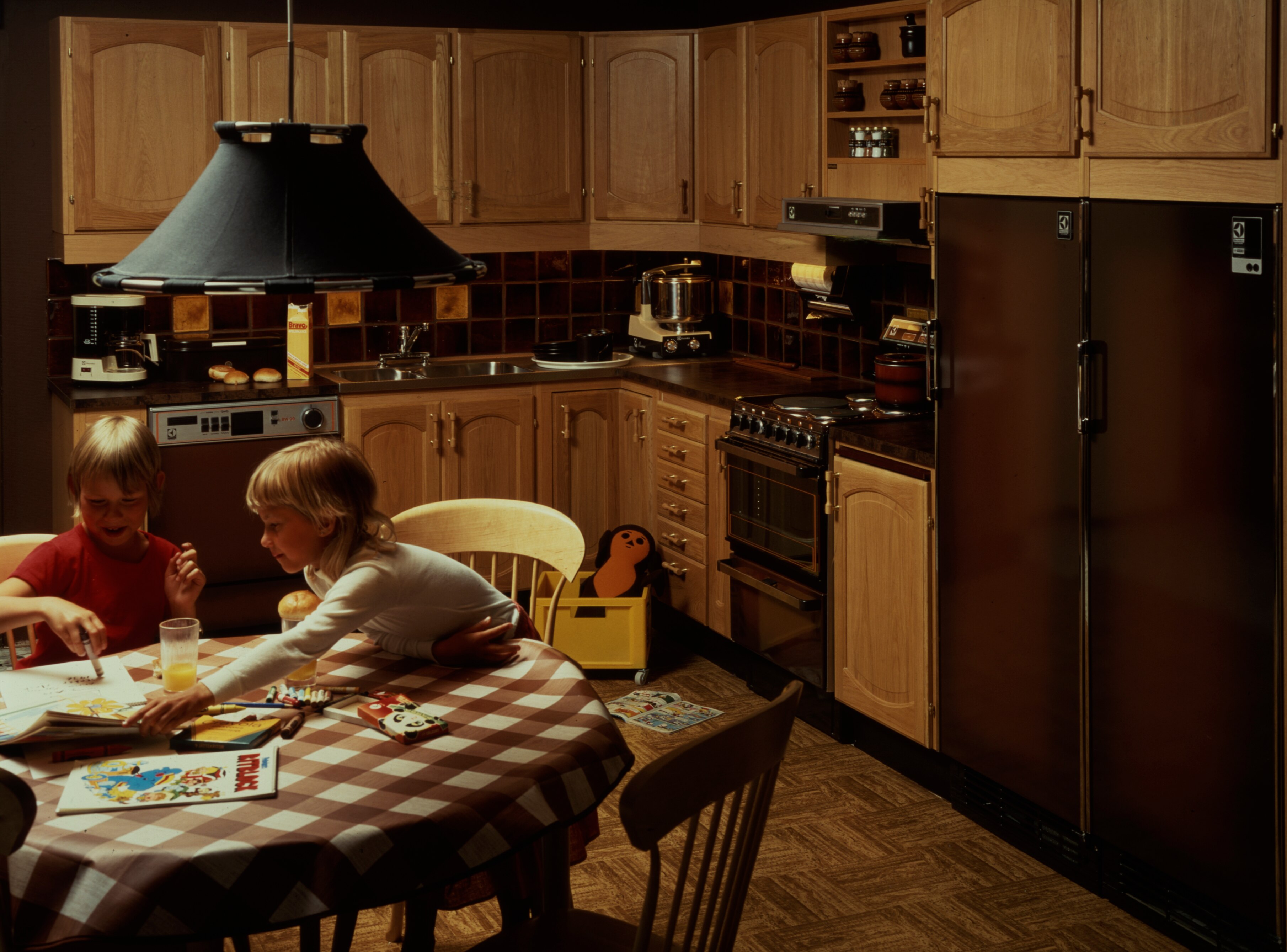 Cooking – Electrolux Group