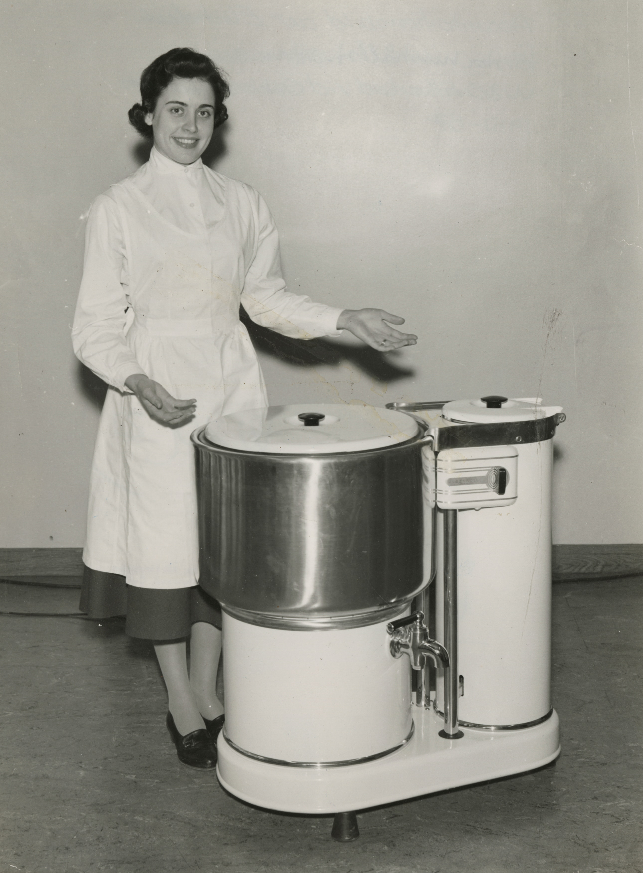 OLD HISTORY IMAGES – Electrolux Group