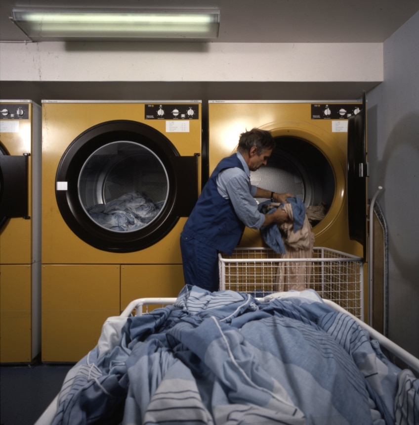 Laundry – Electrolux Group