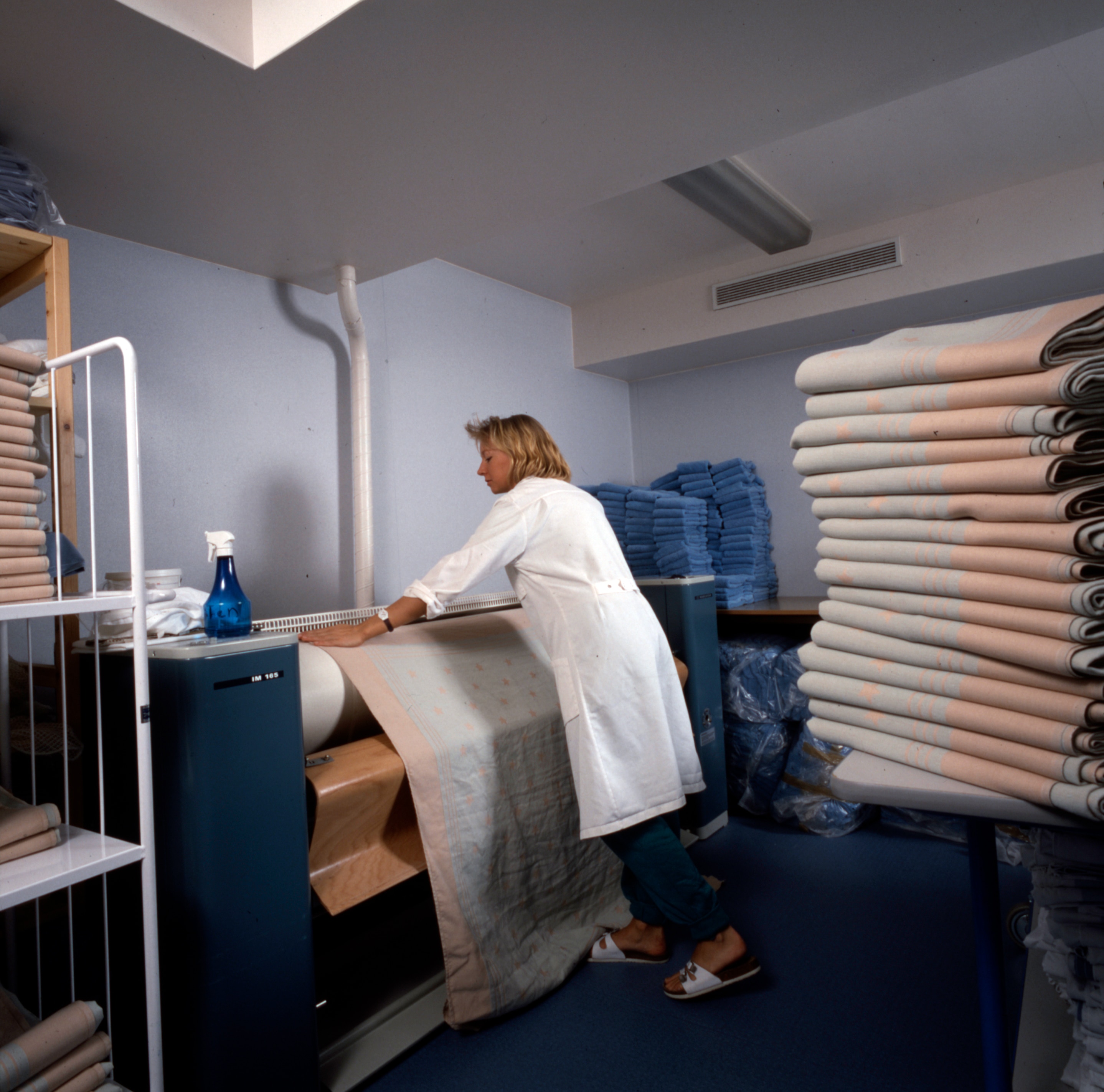 Laundry – Electrolux Group