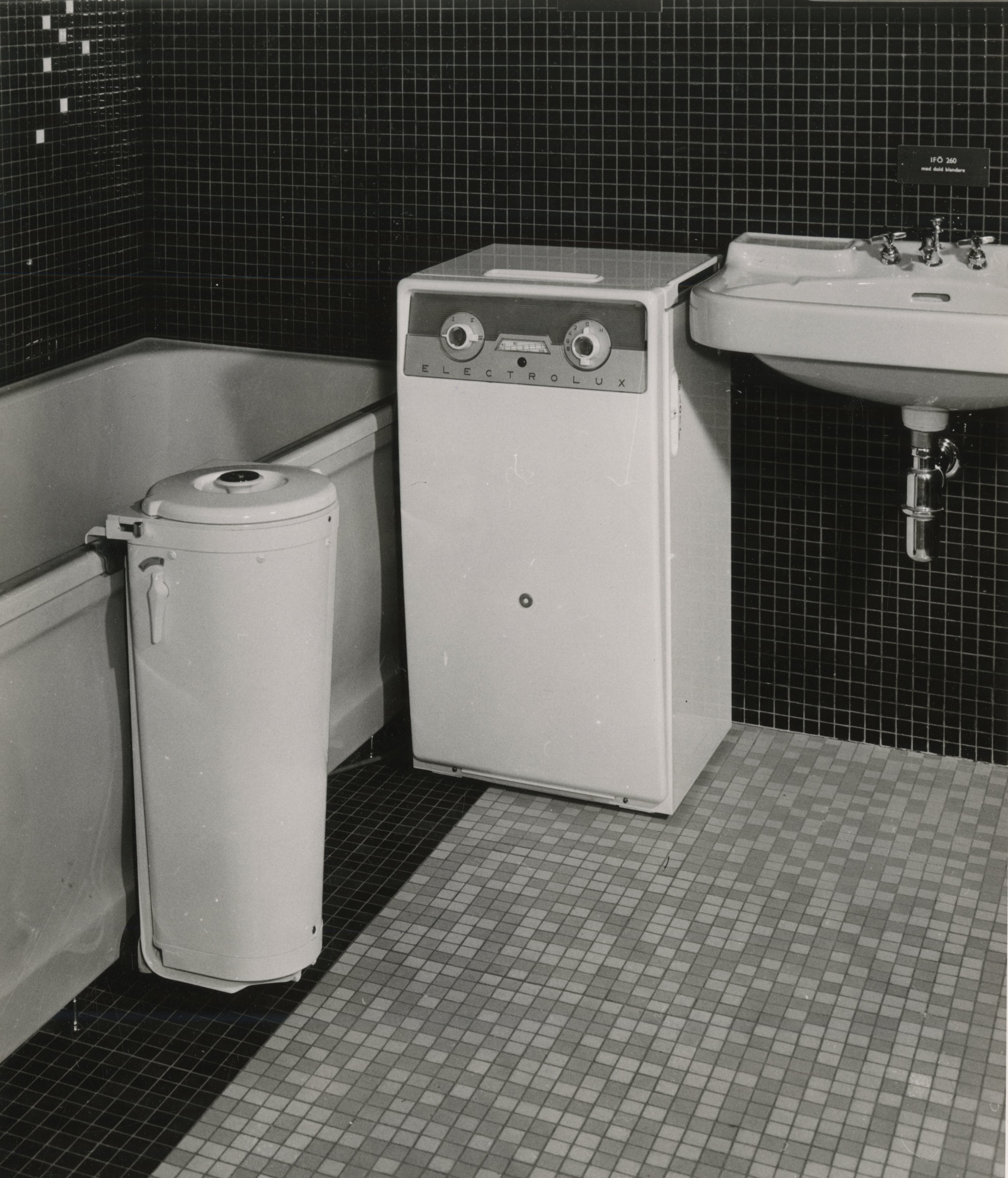 Laundry – Electrolux Group